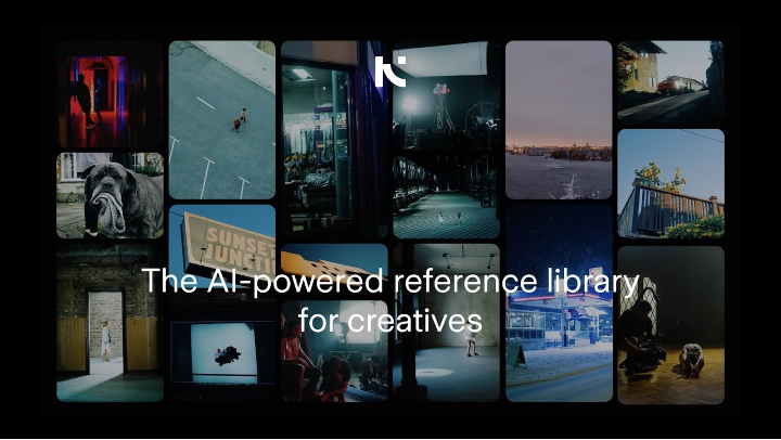 10 AI Tools for Designers to Level Up Creativity and Productivity